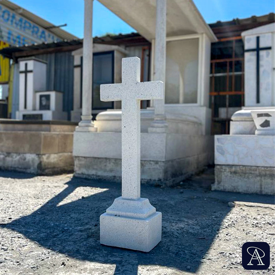 Cruz Chica – El Angel